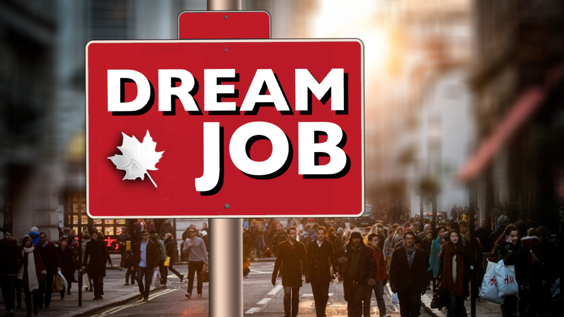 Canadian Relocation - Job Search and Resources